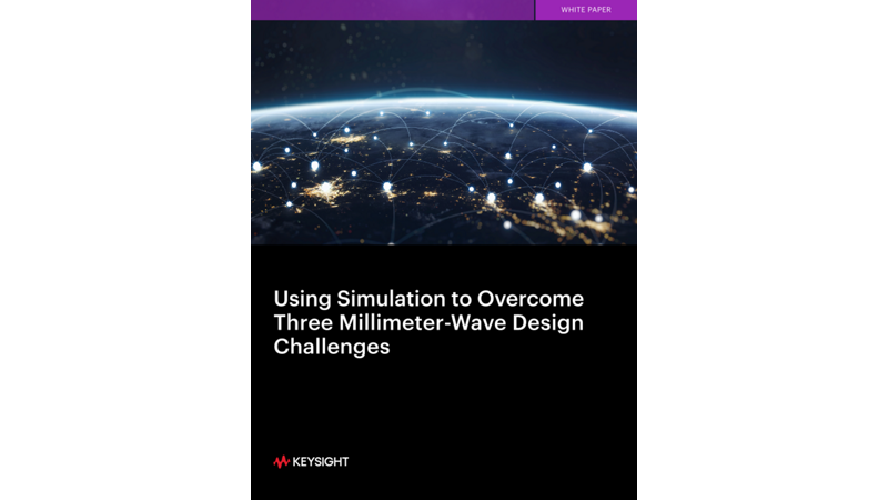 PathWave System Design (SystemVue) | Keysight